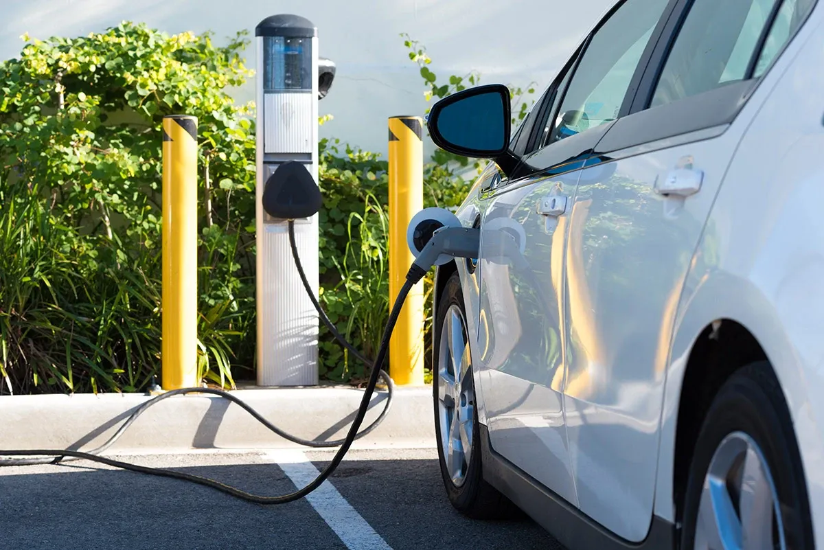 ICT Business | EV Market to Reach 17.5 Million Units with a 27% Growth ...