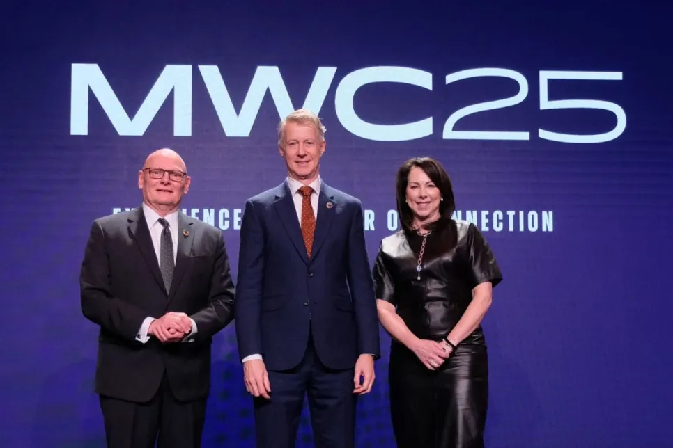 ICT Business | MWC25 Gets Bigger with AI as a Dominant Topic