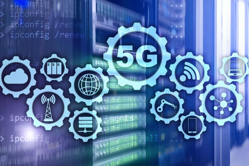 ICT Business | 5G IoT Roaming Connections to Grow Over 800 Percent by 2027